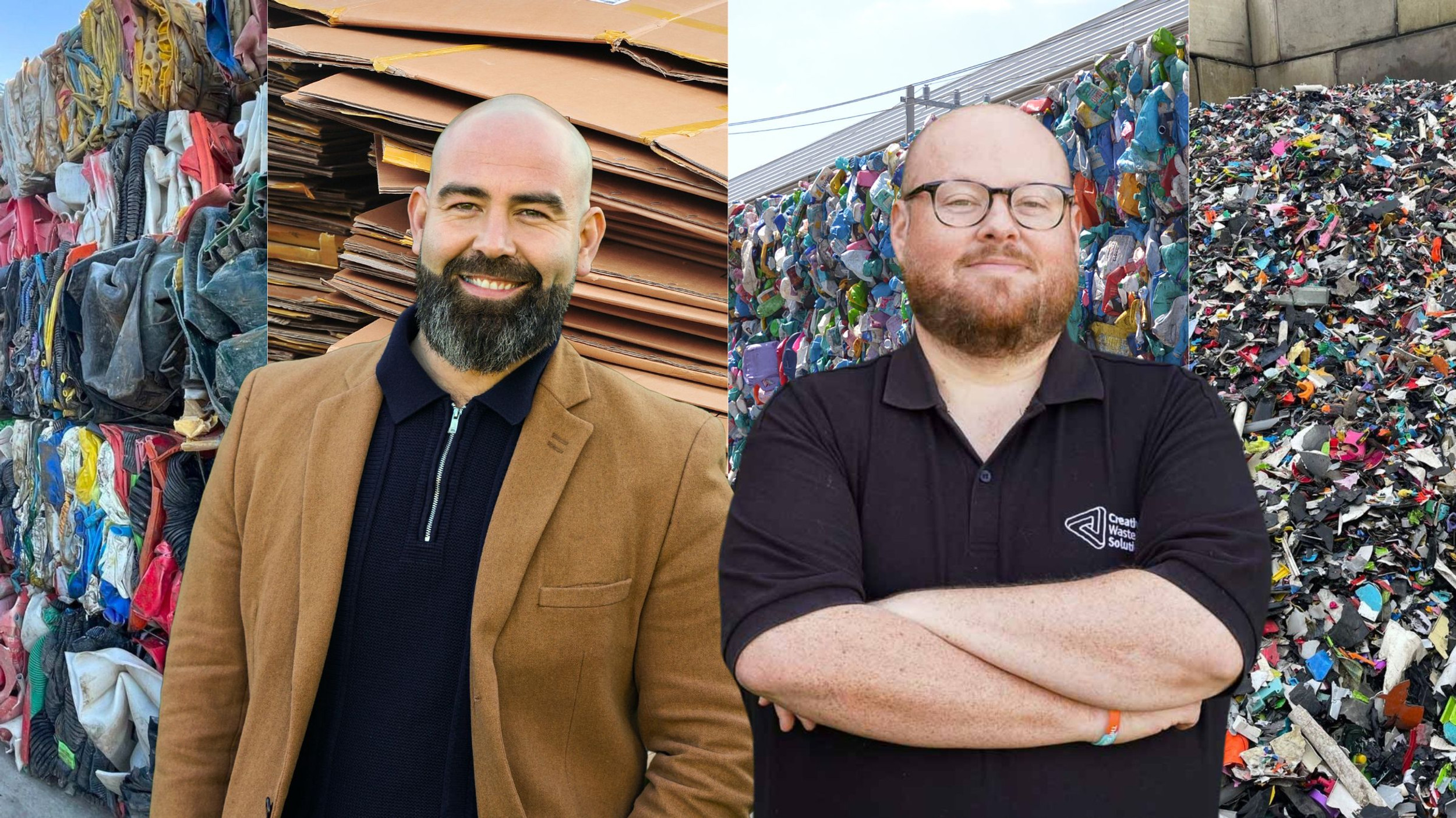 Meet Our Sales Experts In Waste | Nationwide Waste Management With CWS