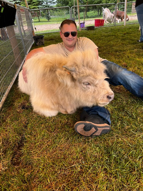 Jersey Ranch Mini Moo Moments | JRRs Mini Moos