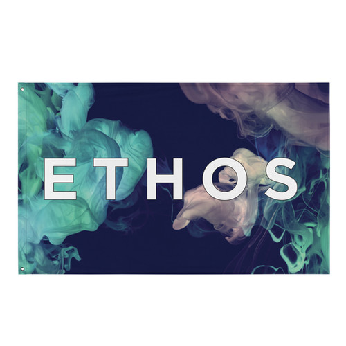 Ethos Flag | ETHOS STORE