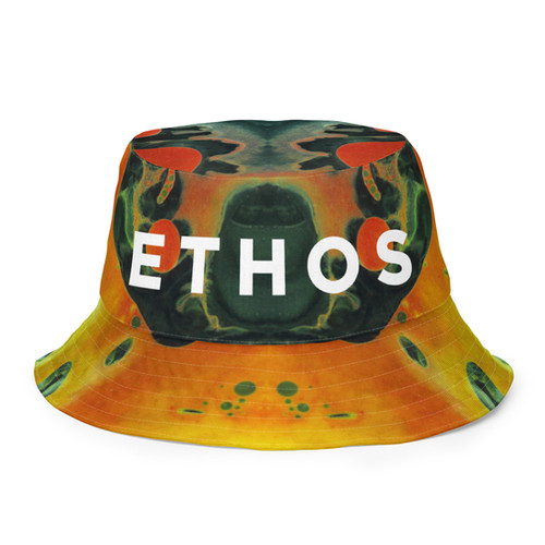 ETHOS MC bucket hat | ETHOS STORE