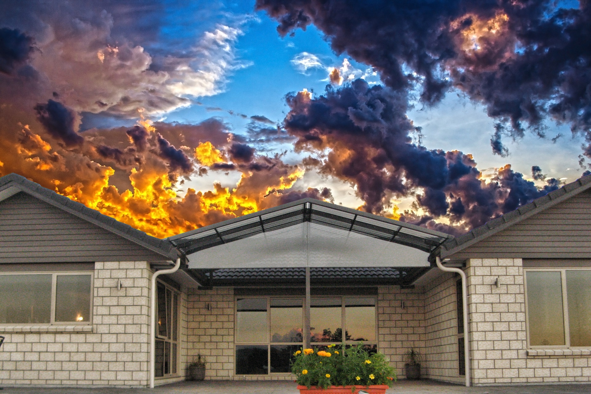 Solar Shield | Awnings & Canopies | New Zealand