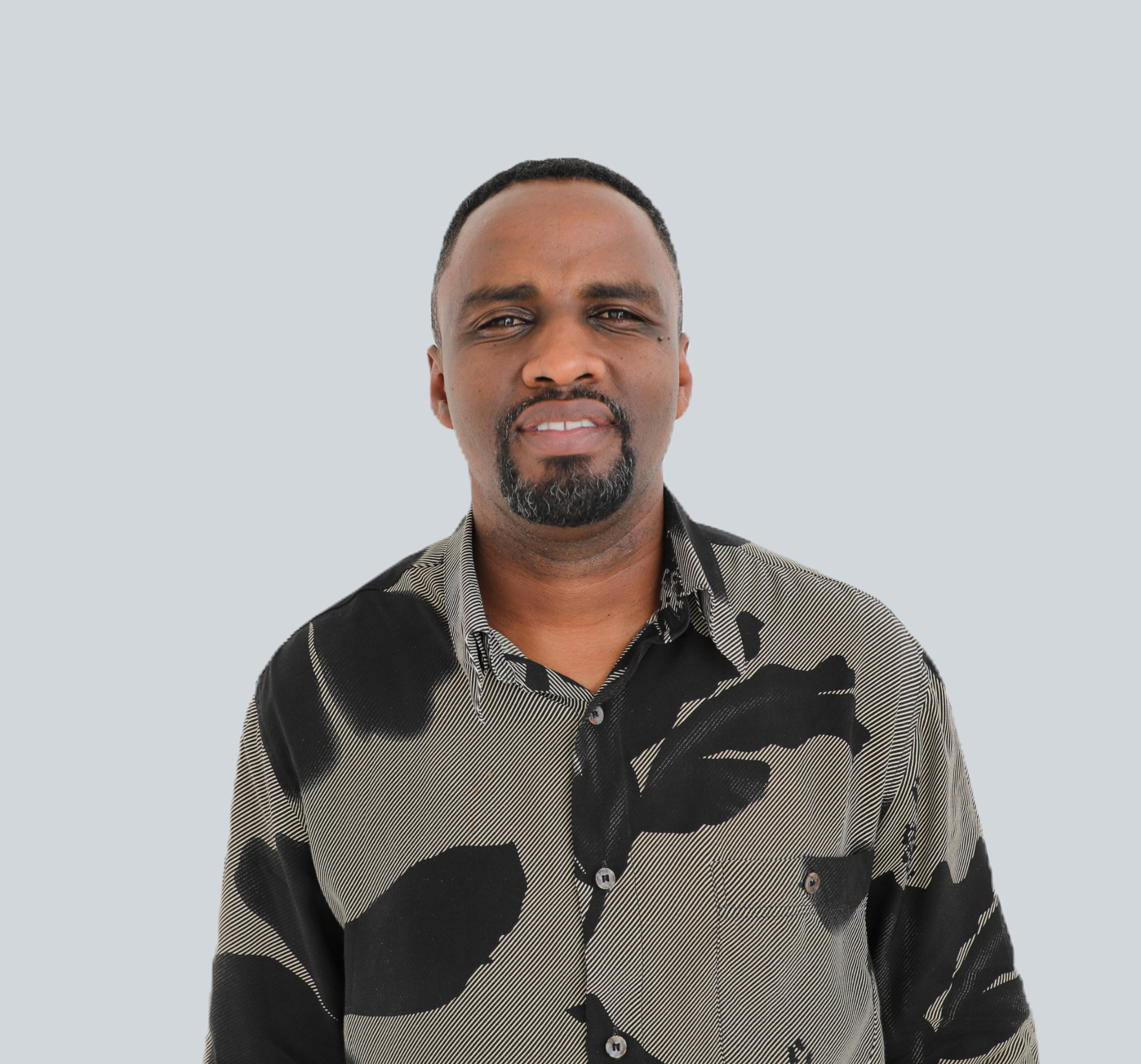 Jean Claude Ndayambaje | Rwamrec