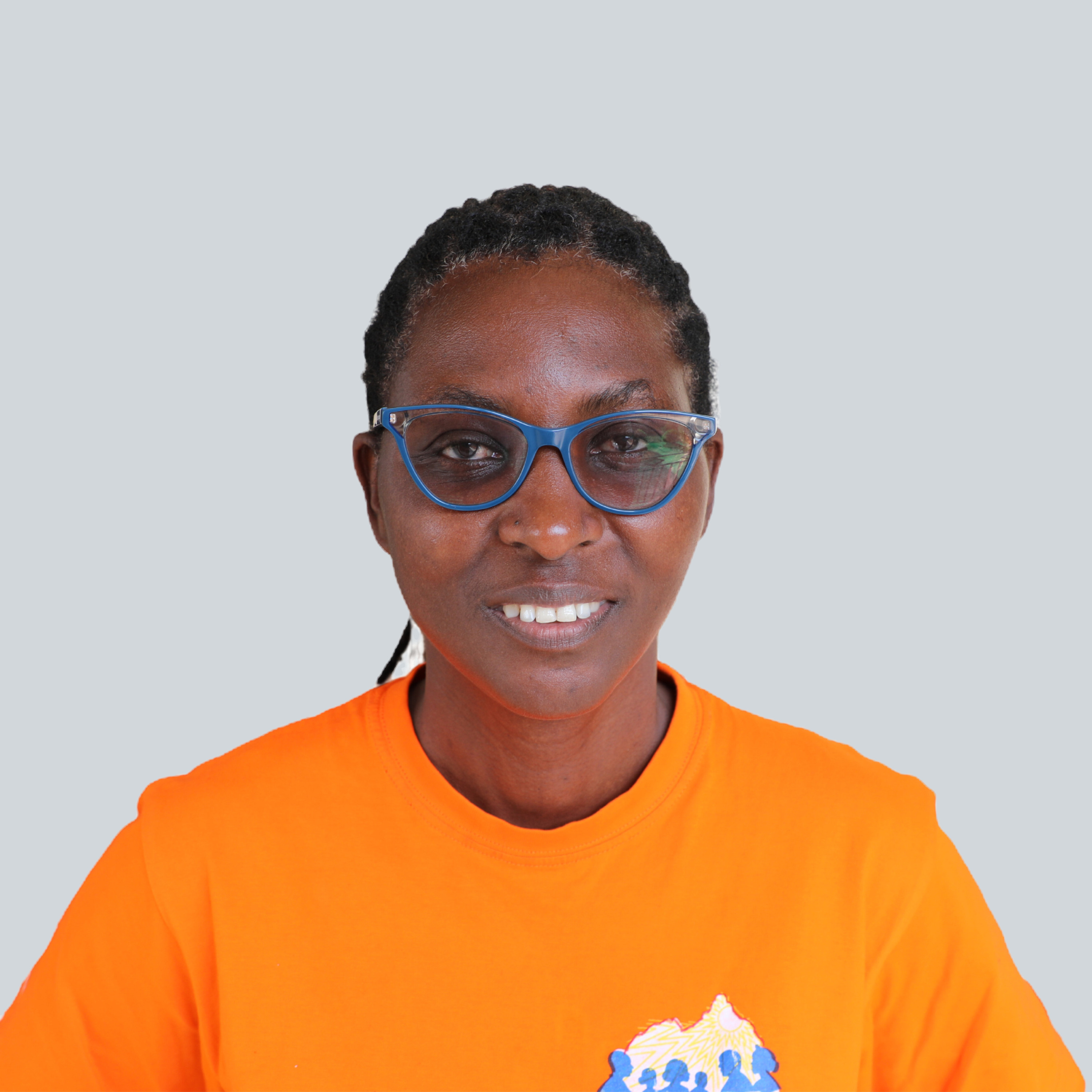 Sandrine Kankindi | Rwamrec