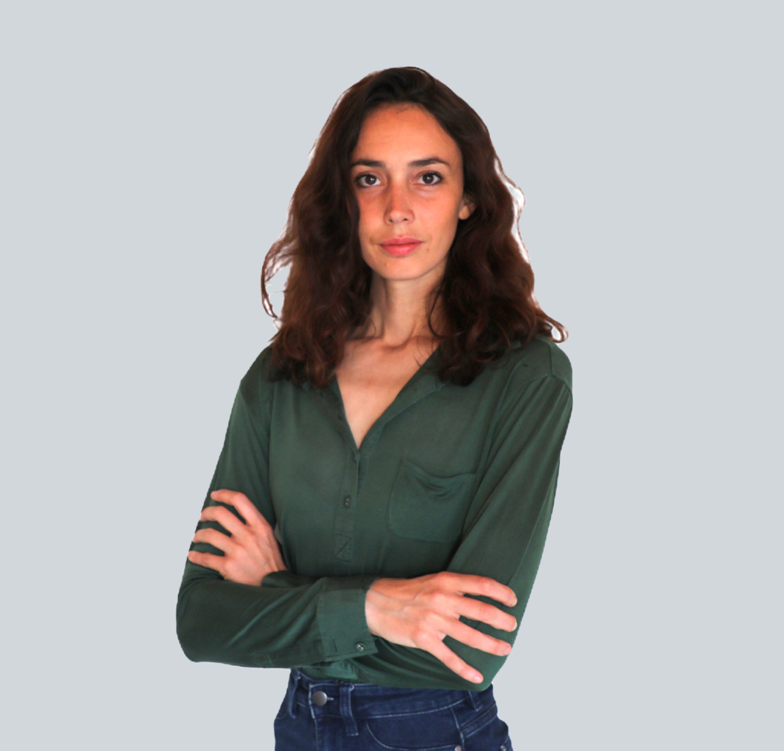 Laura Gotti | Rwamrec