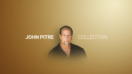 John Pitre Collection | Flower Power