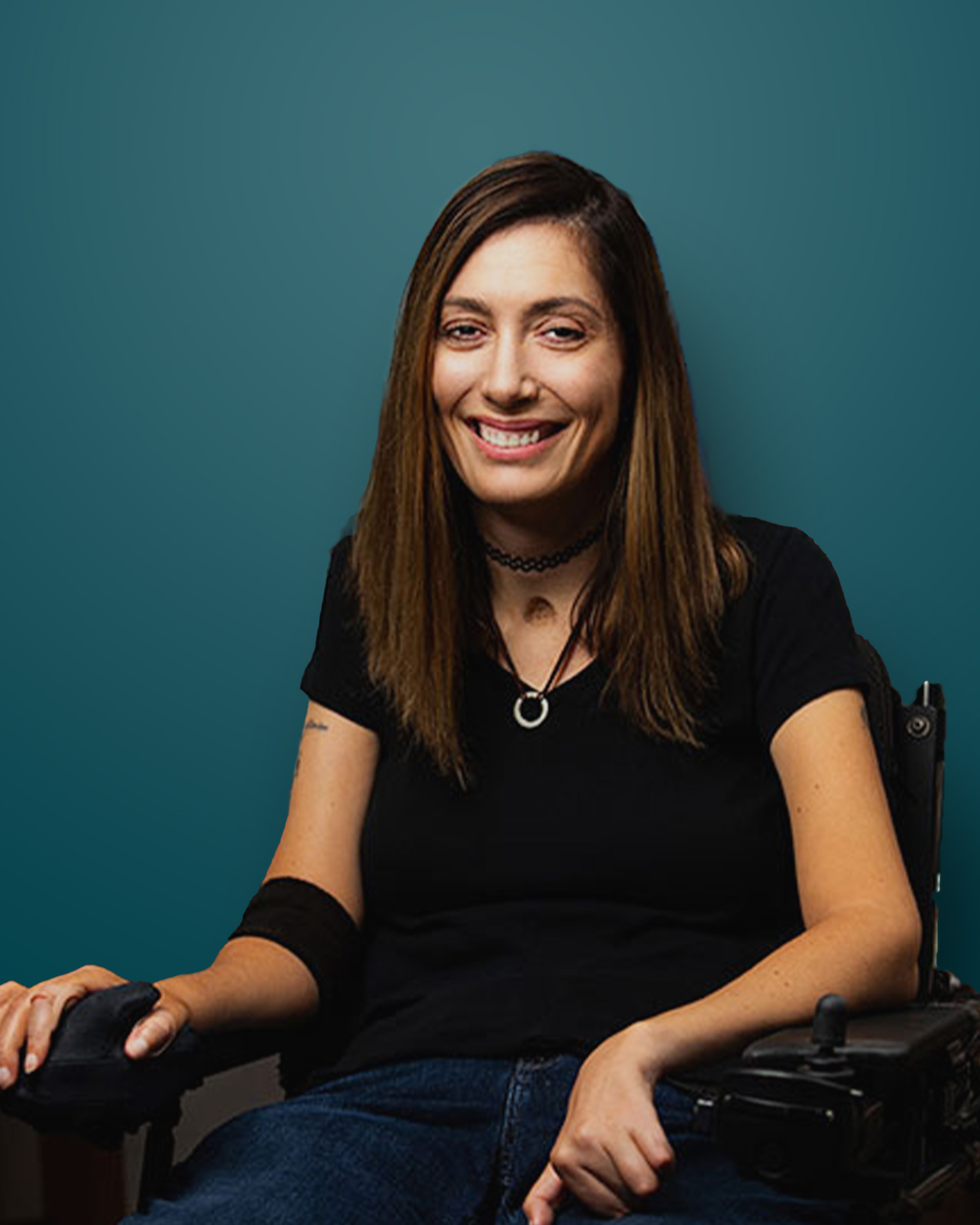 MARIAM PARÉ | Flower Power