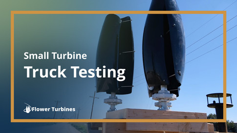 Media Gallery | Flower Turbines