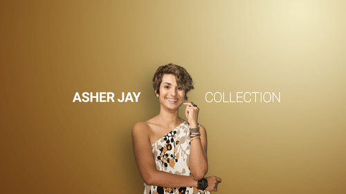 Asher Jay Collection | Flower Power