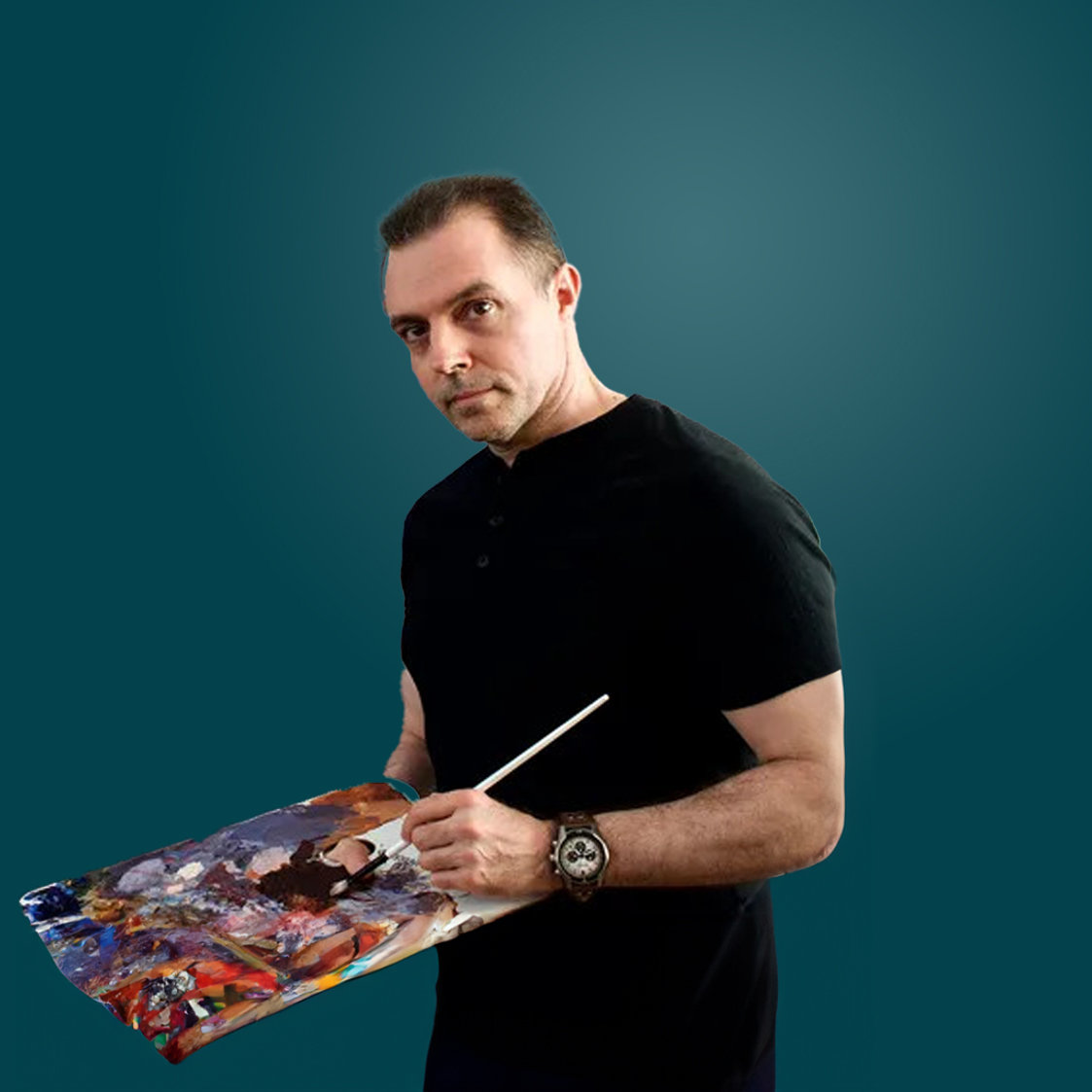 CHRISTOPHE VACHER | Flower Power