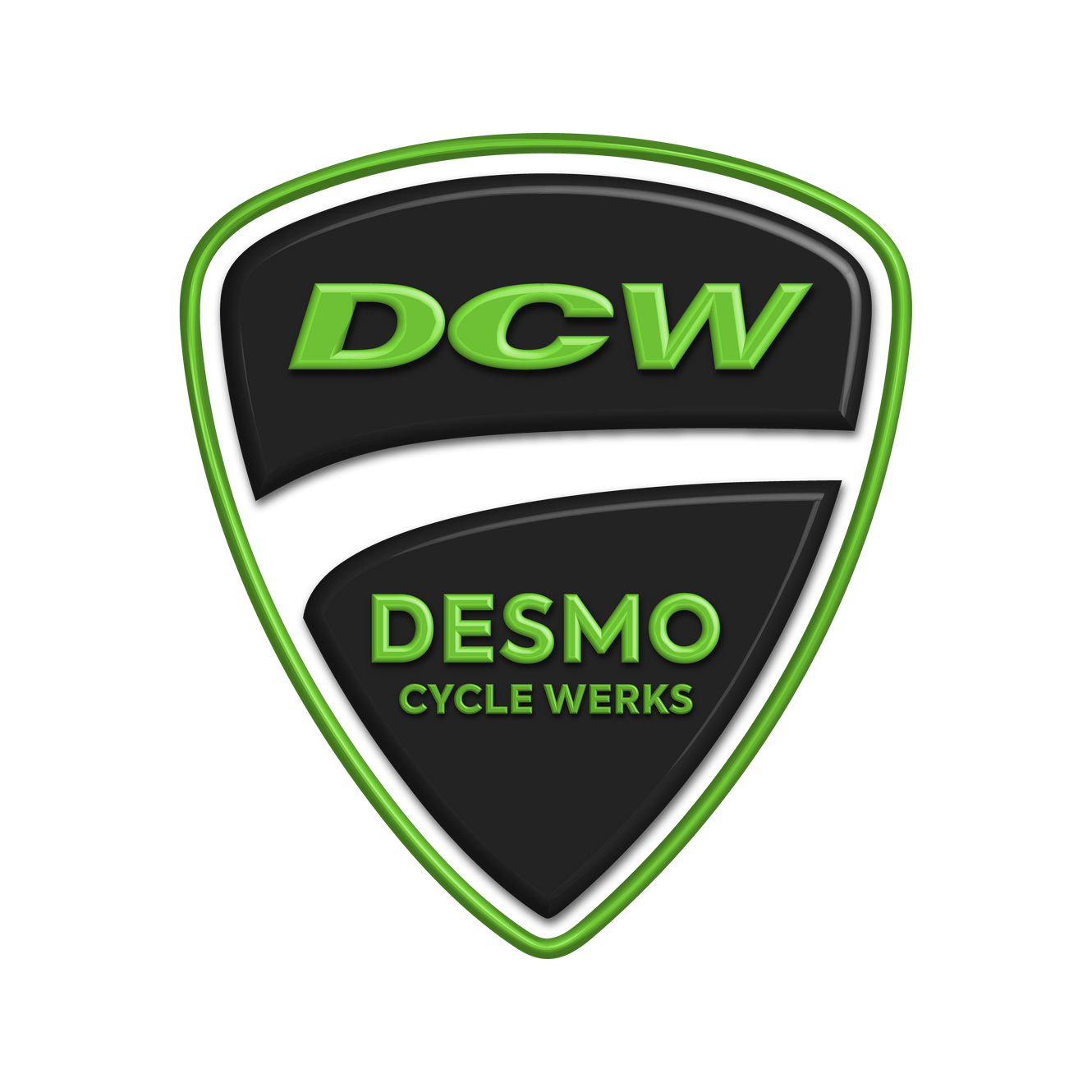 Service and Maintenance | Desmo Cycle Werks