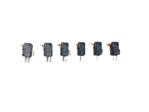 Complete Set of Carriage Switches | StairliftSpareParts