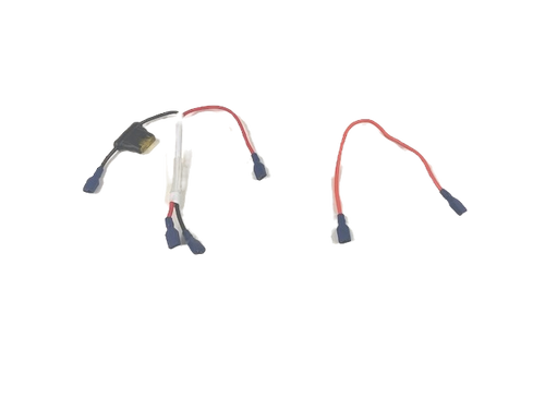 Battery Leads | StairliftSpareParts