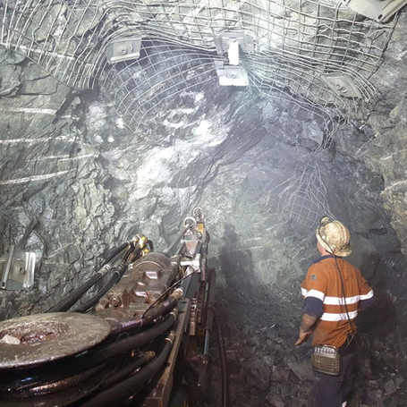 PROJECTS | Kaiser Reef