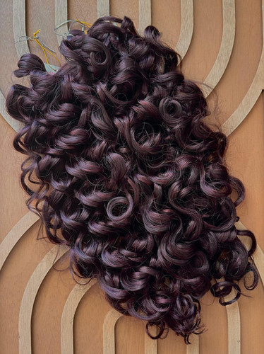 Alicia Curl, Cherry Cordial | Four Daughters Hair