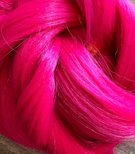 Festival Braid, Turkish Delight | Four Daughters Hair