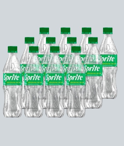 Sprite x 12 U 400ml | Cartagena Licores