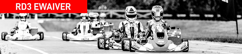 Karting | Stars Championship Series