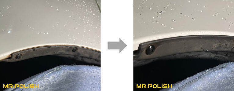 カーコーティング | 神奈川県横浜市の車のコーティング専門店Mr.Polish