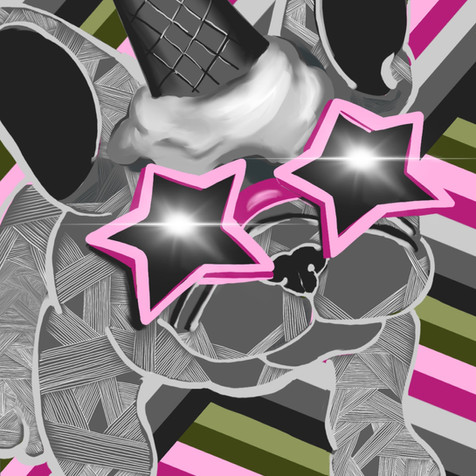 Visual Art | Angela Gooliaff - Illustrator in Vancouver BC