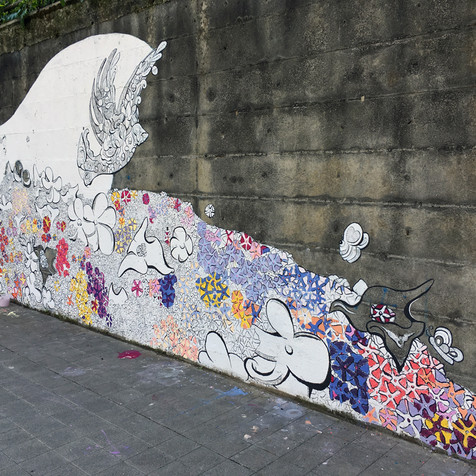 Visual Art | Angela Gooliaff - Illustrator in Vancouver BC