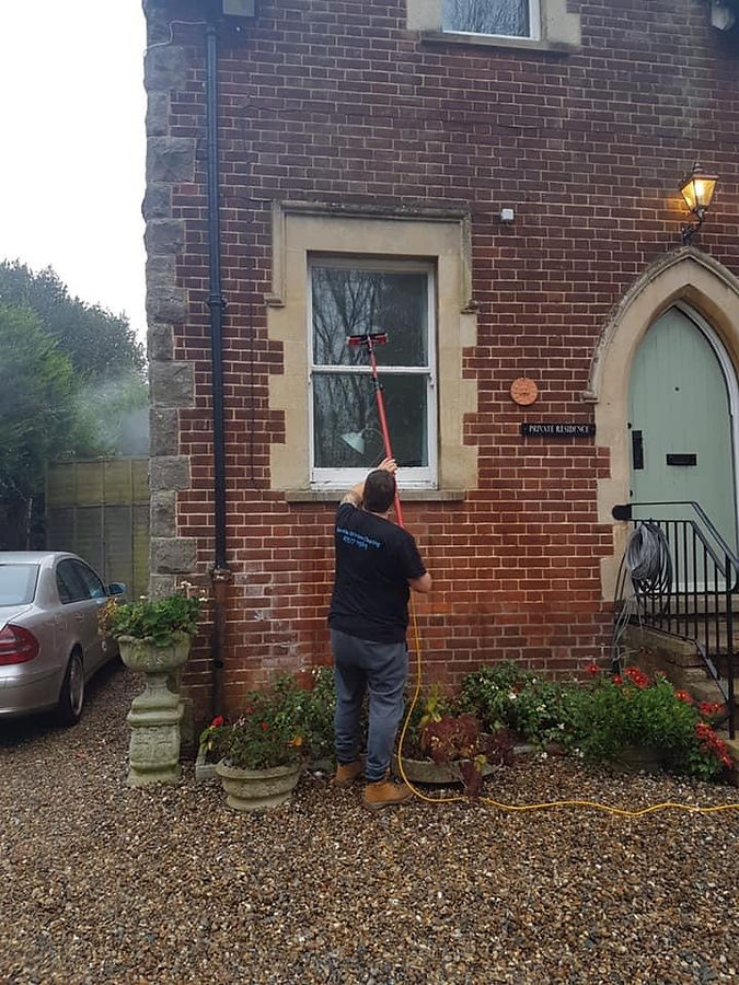 Home | Sparkles Window Cleaning