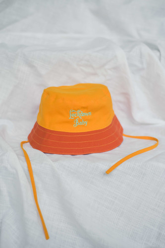 Sunset Bucket | The Olive Tree