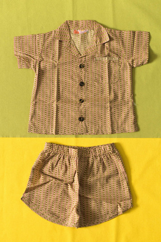 Flecha ~ Presko Set | ola haus