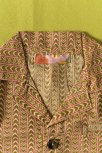 Flecha ~ Presko Set | ola haus