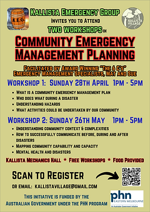 Home | Kallista Village