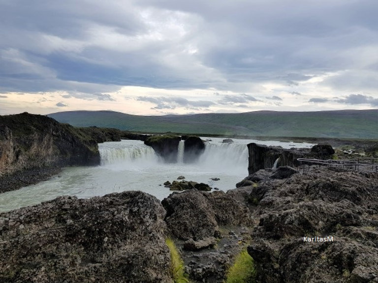 Amazing Iceland – 2020/2!