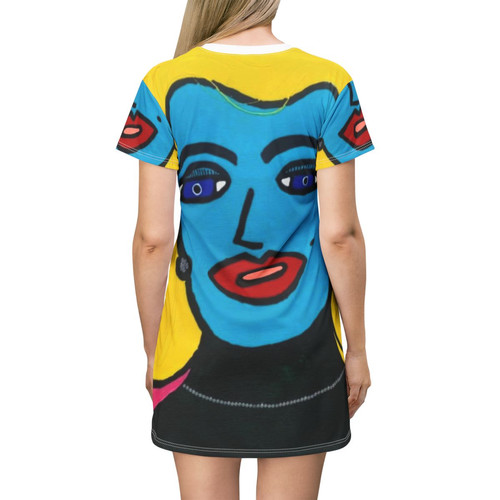 Streetwear | Tavi Arts