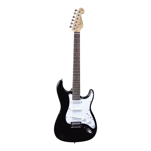 SX Beginner Stratocaster Copy - Various Colours | Stentor | GM Music|