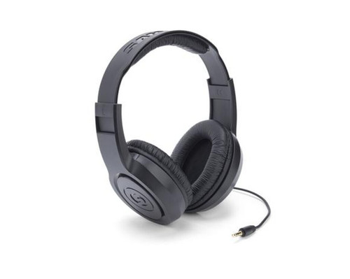 Samson SR350 Over-Ear Headphones | Samson | GM Music|