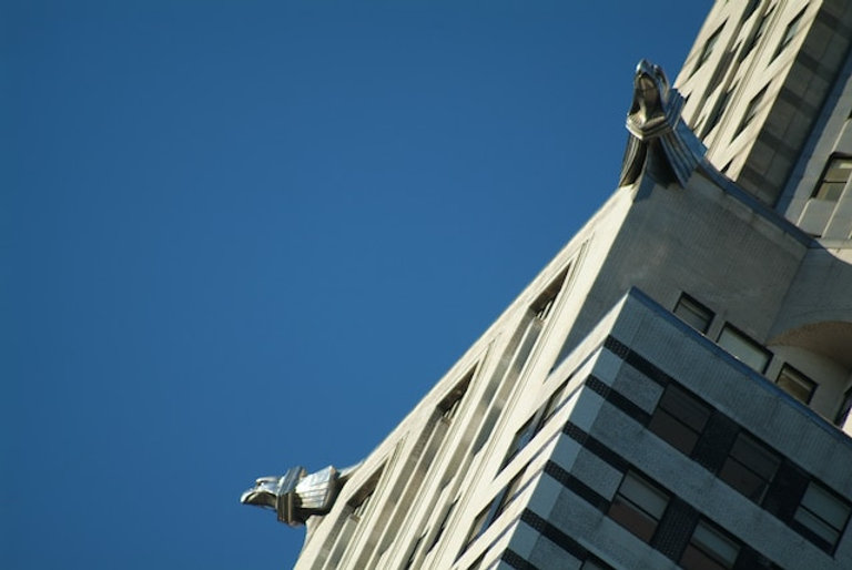 The History of Gargoyles