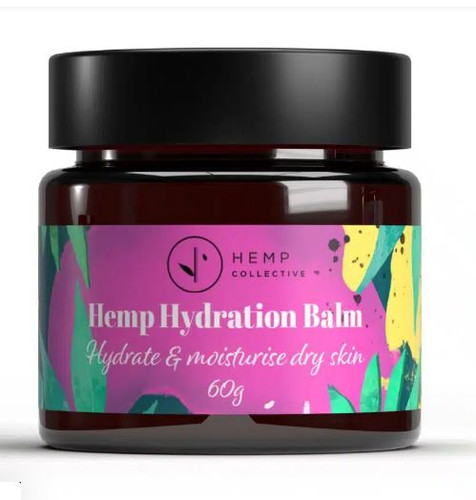 Hemp Hydration Balm | Hinterland Hemp