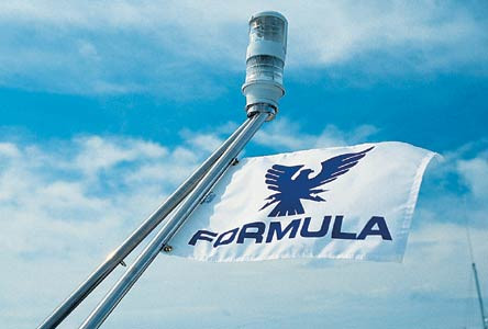 Fly a Formula Flag | Formula Gear
