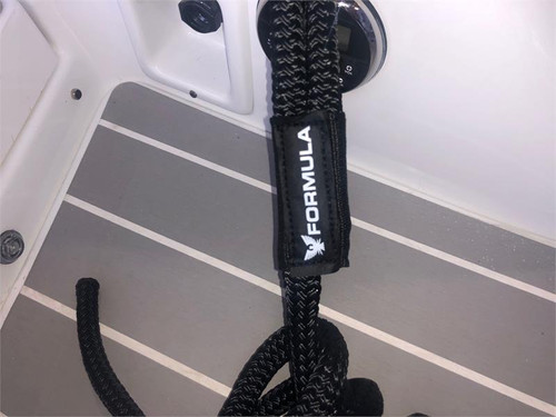 Formula Dock Lines | Formula Gear