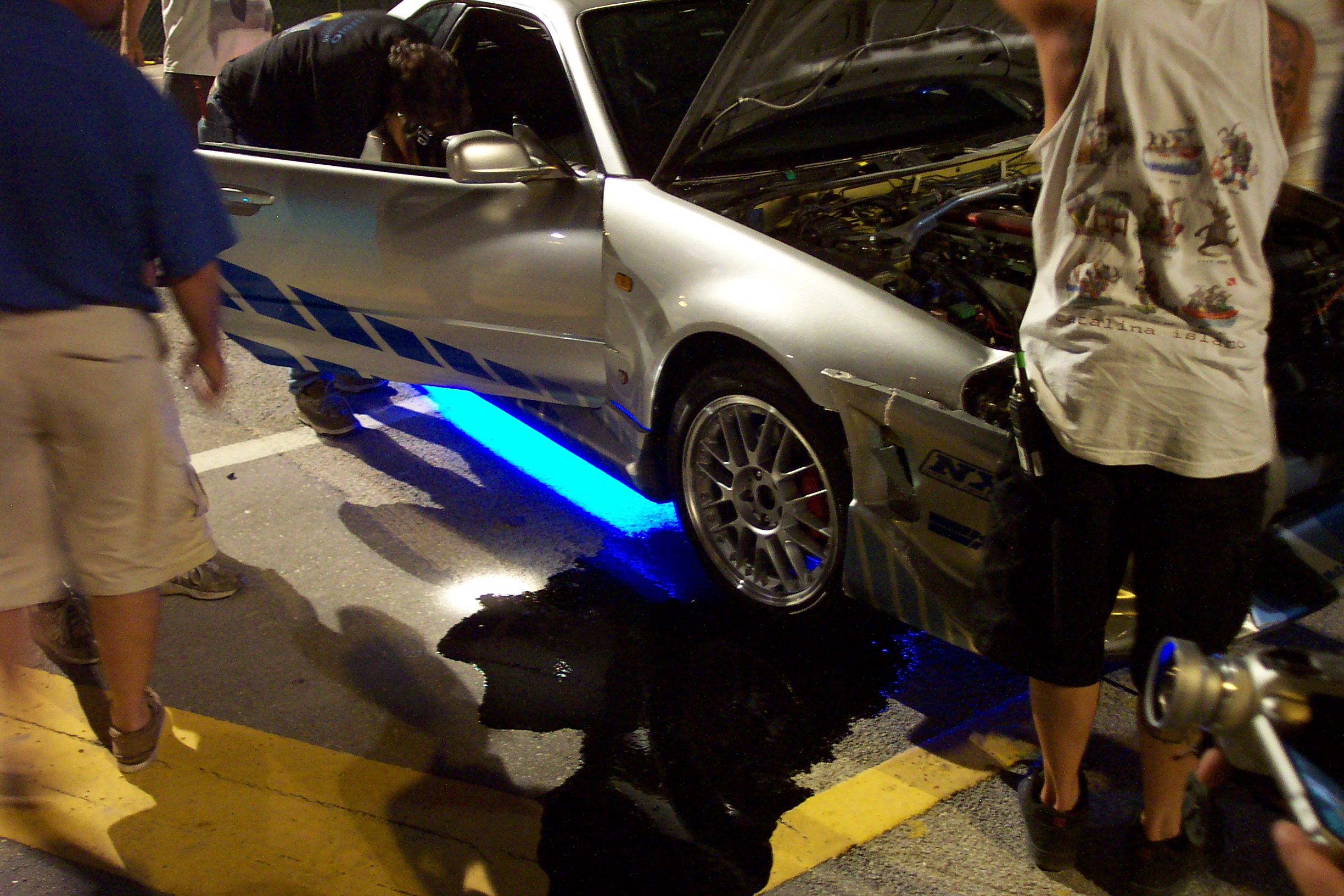 2 Fast 2 Furious | Creative Indulgence | United States