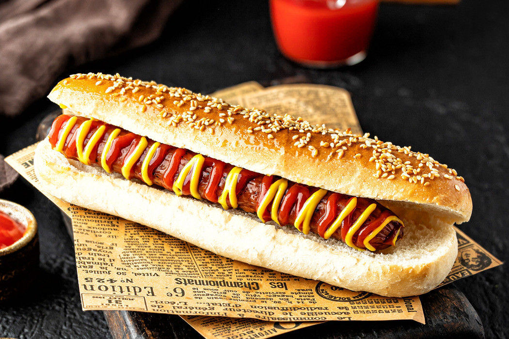 Best Hot Dogs Toronto | Halal Hot Dogs North York | Yonge Burger