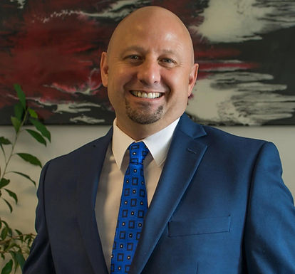 About Greg | The Art Of Relations