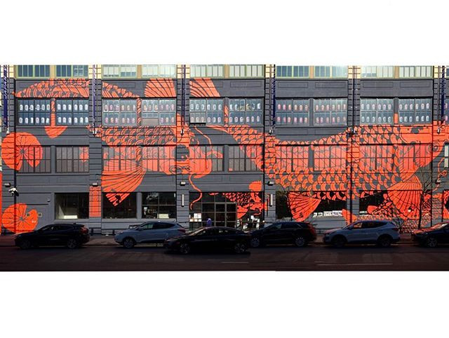 S319 | Design Studio | Brooklyn