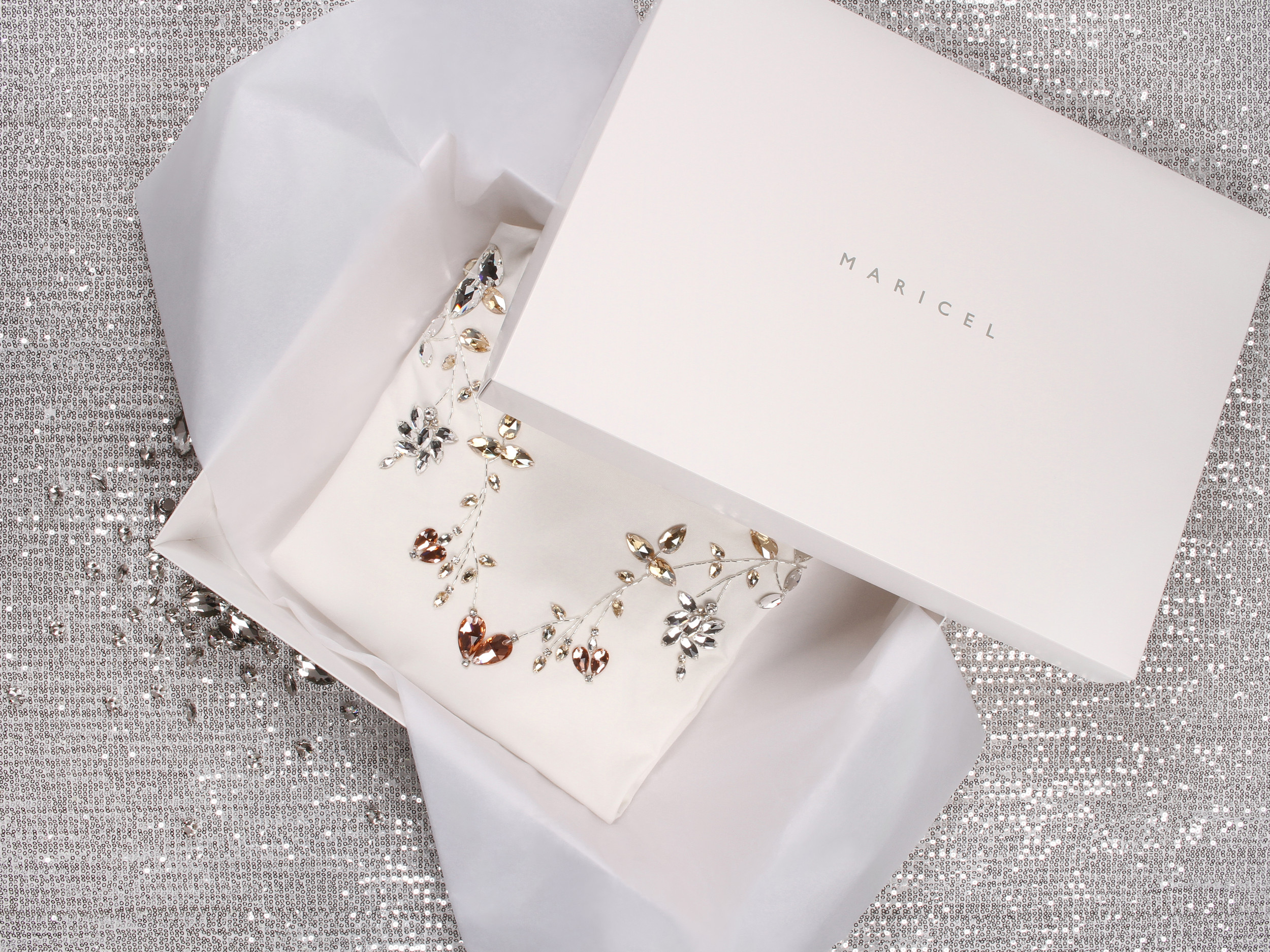SHOP | MARICEL Online Boutique