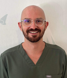 Milton Village Medical | Doctors in Milton | Dr Joshua Hatch