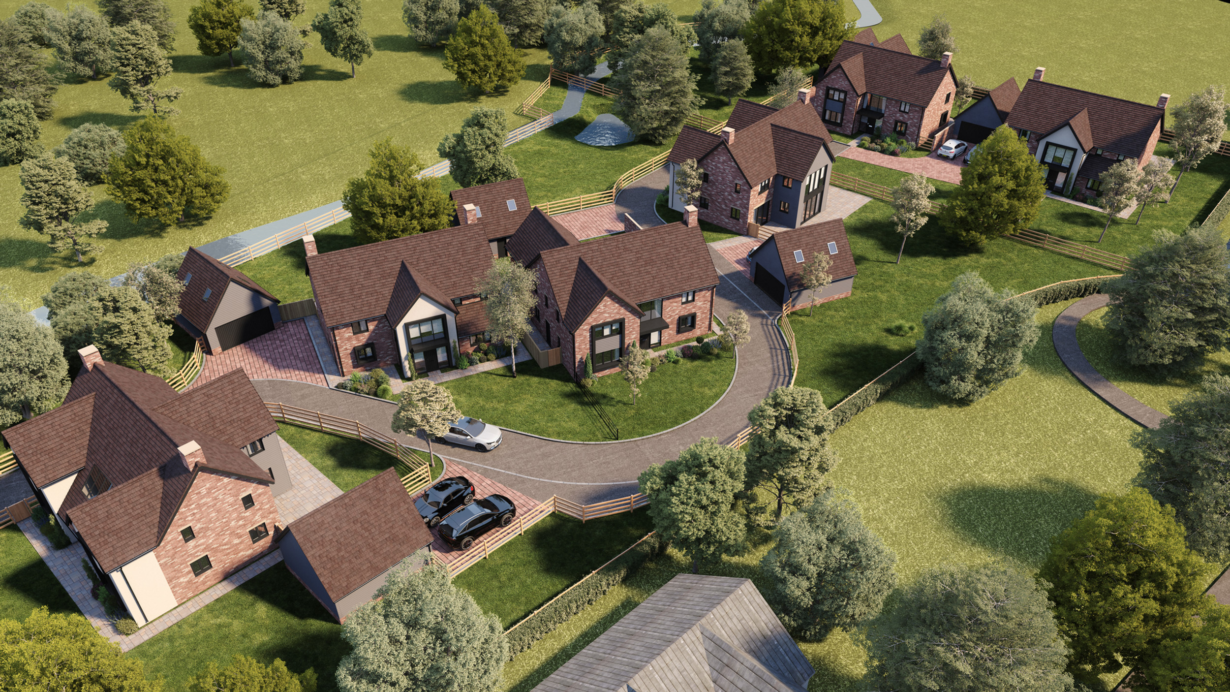 Montford Properties | Shrewsbury | Montford Properties Limited