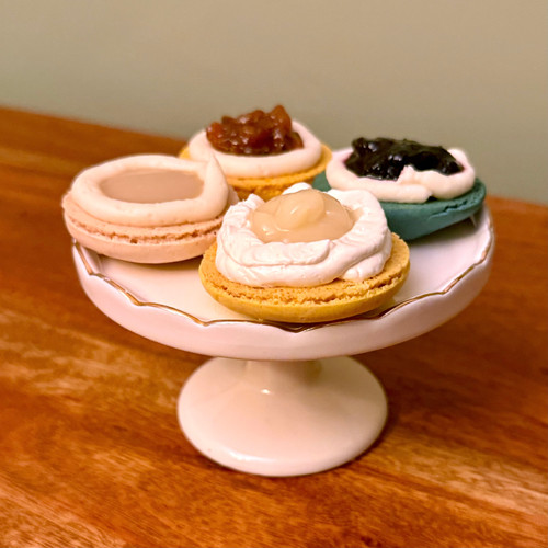 Macaron Variety Pack | Ancient Grains Bakeshop