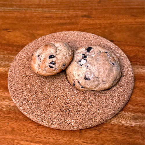 Chocolate Chunk Cookies | Ancient Grains Bakeshop