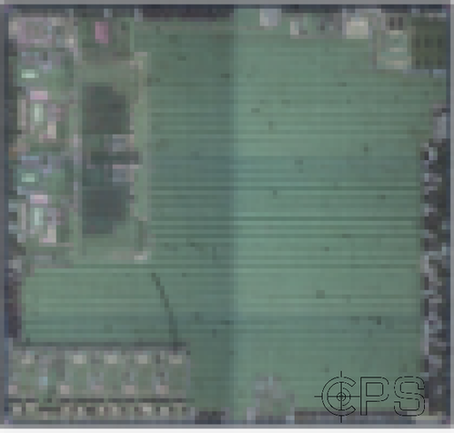 MT7688 | CPS Intelligence