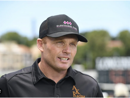 Provincial Racing NSW | Home