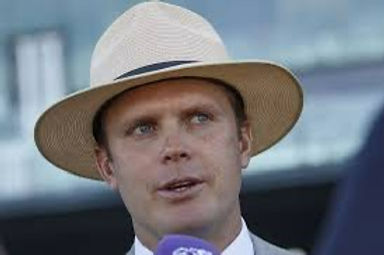 BART’S COLOURS UP TO THE MARK AGAIN