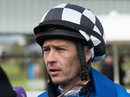 Provincial Racing NSW | Home